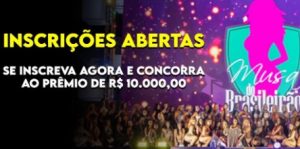 Musa do Brasileirão - Curso Preparatório - HotCursos Online