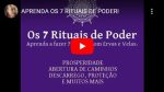 Curso dos 7 Rituais de Poder com Aline Silveira - HotCursos